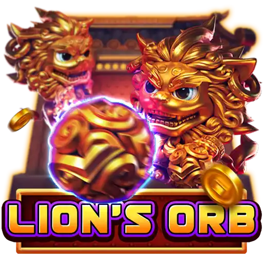 Lion's Orb